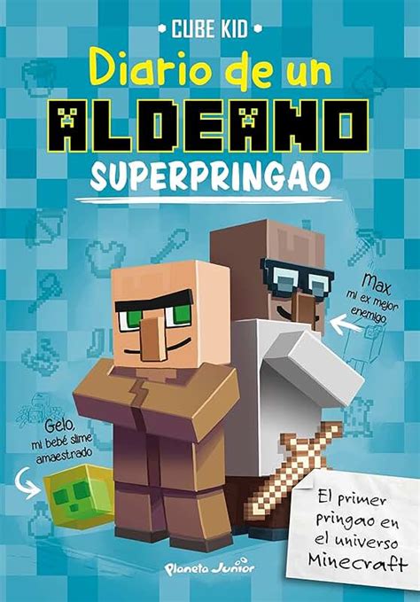 Amazon Es Minecraft Libro