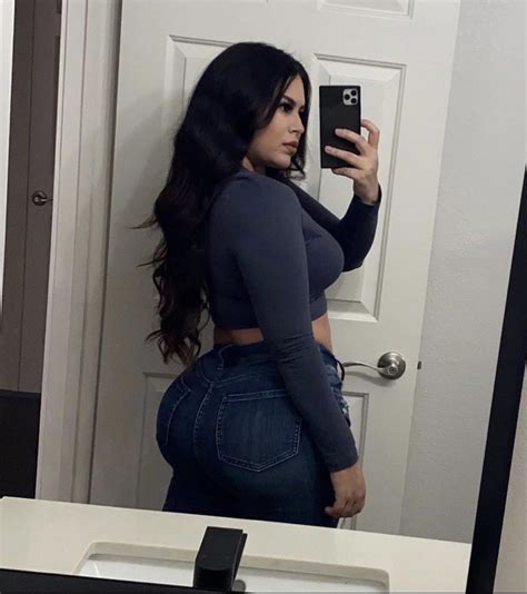 Pawg Beauty Scrolller