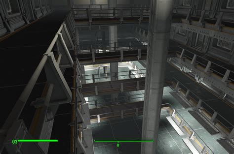 Убежище 88 застройка Форум Fallout 4