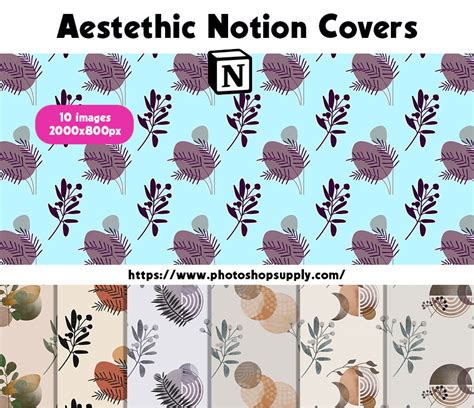 Notion Headers By Psddude On Deviantart