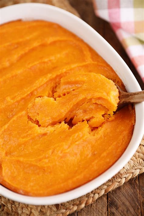Big Mamas Sweet Potato Pudding Southern Bite