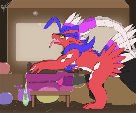 Rule 34 1boy 2d Animation Ancient Pokemon Animated Anthro Balls Balls