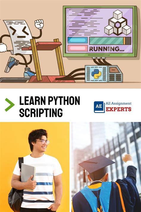 Code Like A Ninja Master Python Scripting In 2024 Essay Writing
