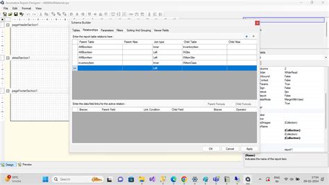 Convert Generic Inquiry GI To Report In Acumatica