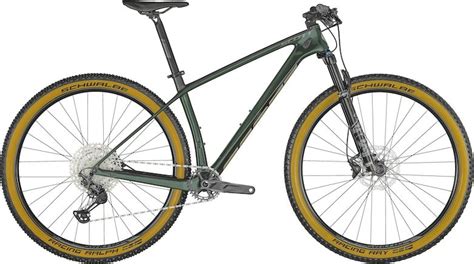 Foto Horské Kolo Scott Scale 930 29 Wakamegreen 2022 L Zbozicz