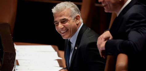 Israel Praises Us Proposal For Lebanon Maritime Border Deal
