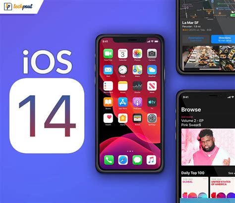 Ios 14 Is En Route With New Features Release Date And Compatibility