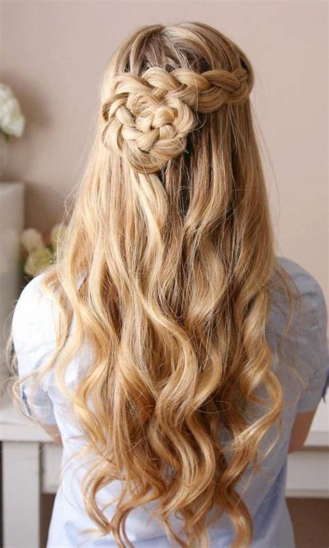 Ball Hairstyles For Long Hair 28 Prom Hairstyles 2020 Davaocityguy Me
