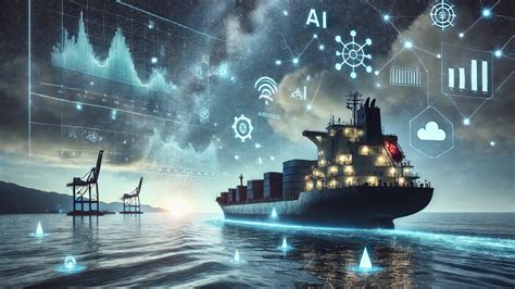 Ais Predictive Maintenance In Shipping Maritime Operations