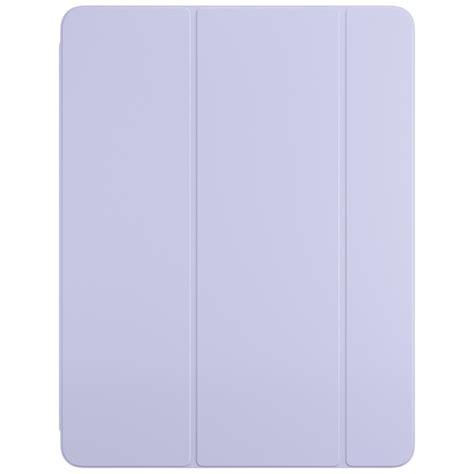 Buy Apple Smart Folio Case For IPad Air 13 Inch M2 Automatically Wakes Light Violet Online