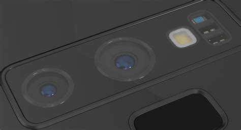 삼성 갤럭시 노트 9 모든 색상 3d 모델 52 3ds Fbx Obj Max Free3d