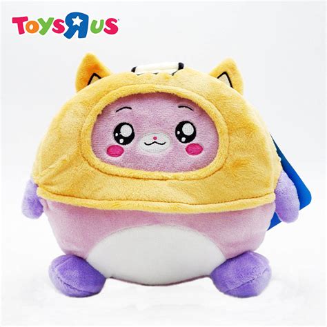 Lankybox Plush Toy Thicc Foxy Shopee Philippines