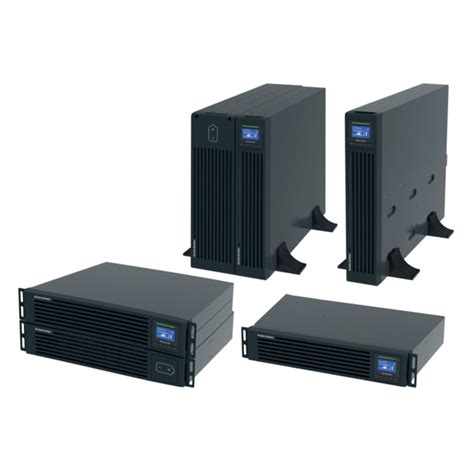 Netys Rt 6000va Vfi Ups 1 1 Pf 1 Pcb Tropicalisation Focus Power Solutions