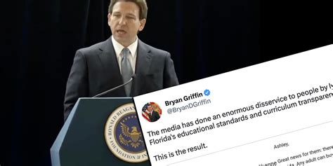 Team Desantis Returns Heavy Fire On Reporter Louder With Crowder