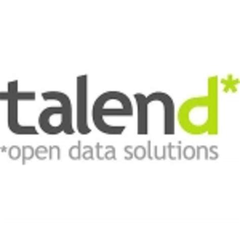 Talend Opens Up Data Integration Processes To The Community