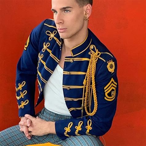 Brad Mondo Hair Stylist Wiki Bio Age Height Weight Girlfriend