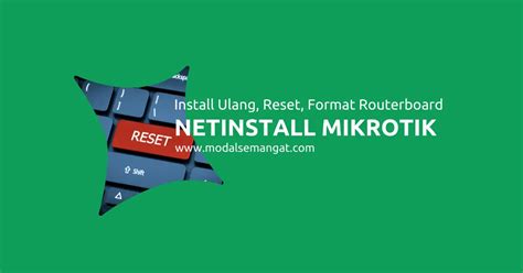 Cara Mengalihkan Pelanggan Isolir Ke Halaman Isolir Mikrotik