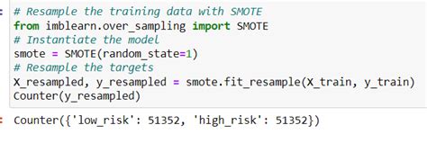 Github Vcw2021creditriskanalysis