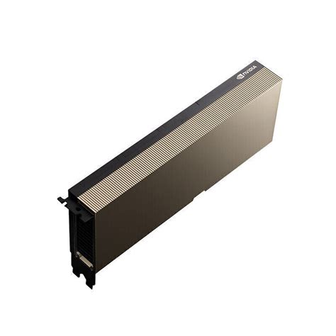 Nvidia Tesla A100 Ampere Gpu Accelarator 40gb Sxm4 Graphics Card Deep Learning Ebay