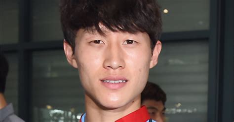 이재성 박지성이청용 아직 보완할게 많다