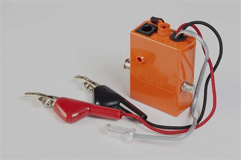 Network Testers — Telekonnectors
