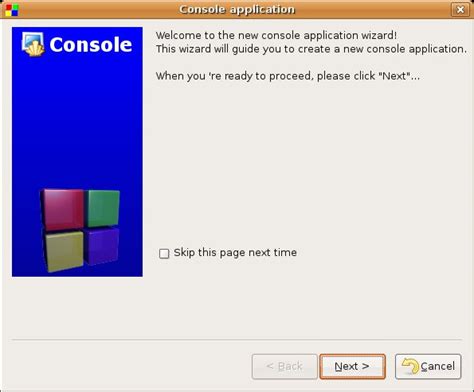 Installation De Code Blocks Sous Ubuntu