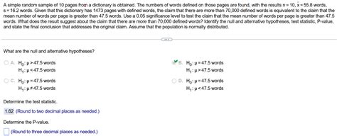 [college Elementary Statistics] How Do I Find The P Value R Homeworkhelp