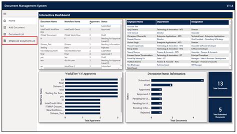 Document Approval System Using Microsoft Power Platform Full Guide