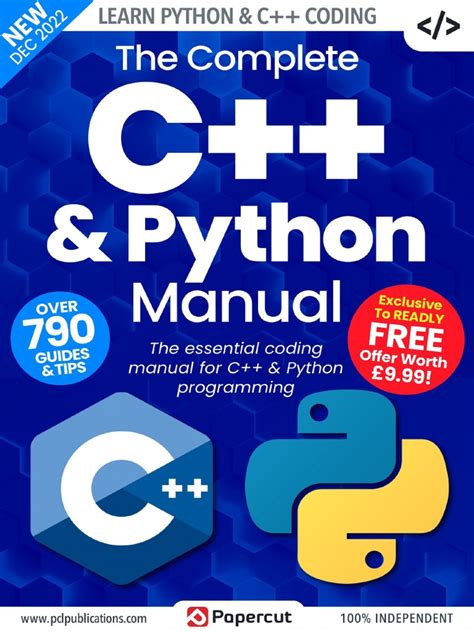 python c complete manual 13th 2022 pdf