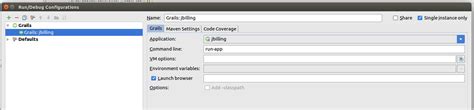 intellij idea inllij cli misconfigiuration upon opening stack overflow
