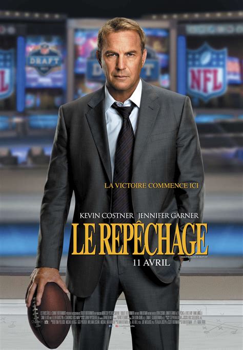 Le Repêchage 2014 Par Ivan Reitman