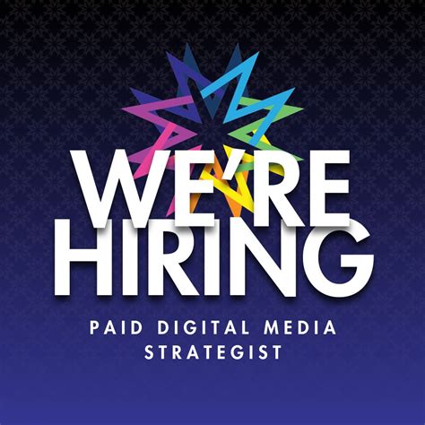 Paula Yakubik On Linkedin Join Our Award Winning Media Team