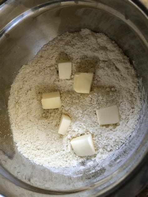 Keto Chow Recipes Keto Drop Biscuits