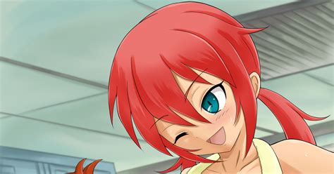 イナズマイレブンgo イナズマイレブンより霧野＆松風〈リクエスト作品〉 Turuのイラスト Pixiv