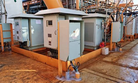 China Explosion Proof Transformer Rectifier Manufacturers Suppliers