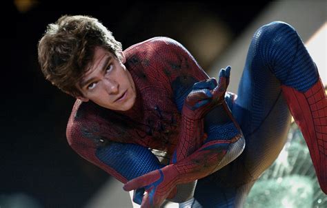 Andrew Garfield Auditioned For Prince Caspian Narniaweb Netflixs