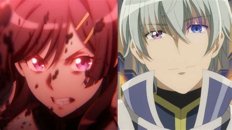 Tsukimichi Moonlit Fantasy Season 2 Episode 2 Heroes Hibiki And Tomoki