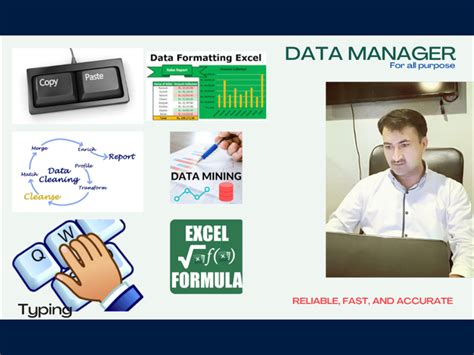 Your Data As Per Your Satisfaction Upwork