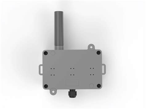 ENLESS EU LoRaWAN Analog Sensor MA Interface Forest Rock