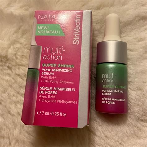 Strivectin Skincare New Strivectin Multiaction Super Shrink Pore