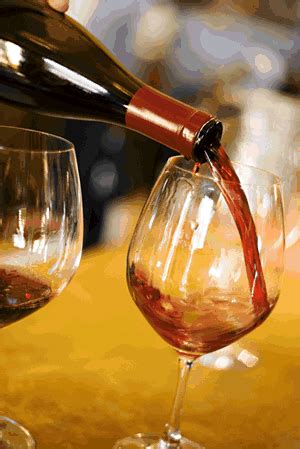 Wine Animated S