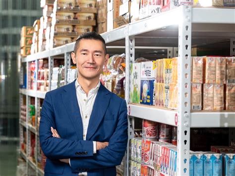 外送生鮮商機 業者要改變消費者習慣 生活 中央社 Cna