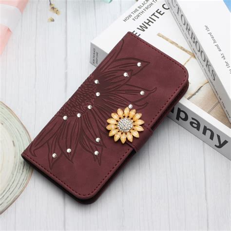 Case For Tcl 20 Pro 5g Phone Case Kickstand Protective With Card Slot