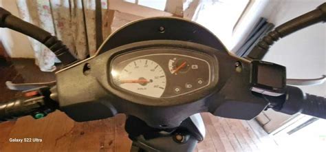 Mota ElÉtrica Com Pedais Brito • Olx Portugal