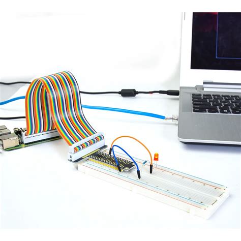 Keyestudio Gpio Breakout Kit Ks Raspberry Pi V