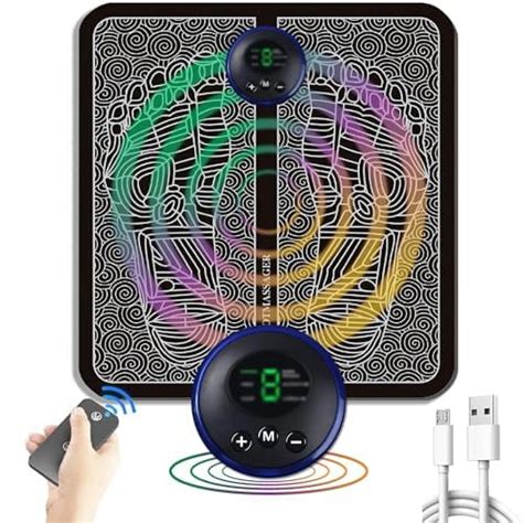 Foot Massager For Neuropathy Feet Whole Body Massager For Neuropathy Foot Massager For