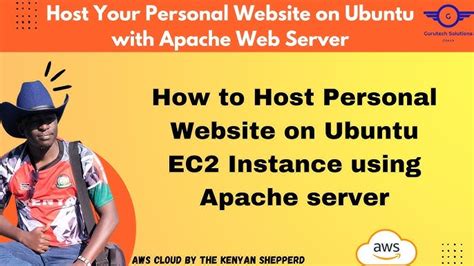 How To Host Files On Apache Web Server Step By Step Guide My Blog