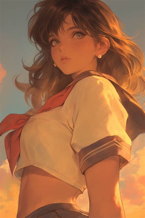 私は未来であなたを思い出しています、懐かしさを抱いて。