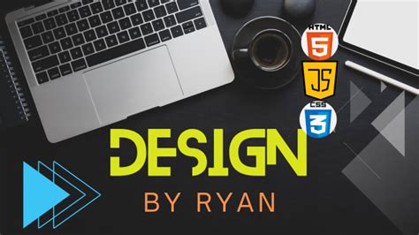 Help You Create A Responsive Website In Html Css React Javascript By Ryzat Dev Fiverr
