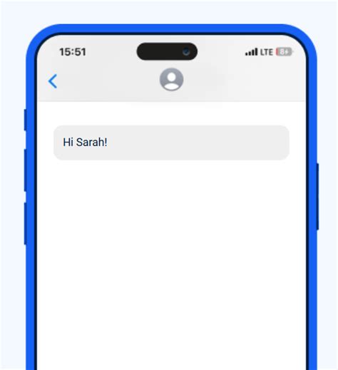 How To RSVP Via Text Best Practices And Examples
